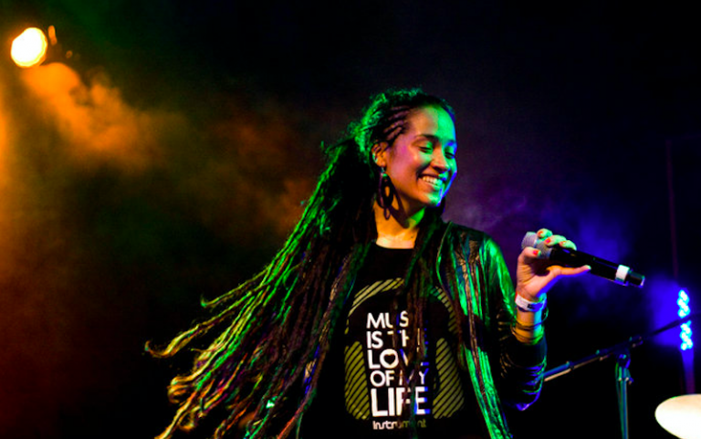 Alika celebra sus 20 años con nuevo lanzamiento - Sociales 3.0 Querétaro