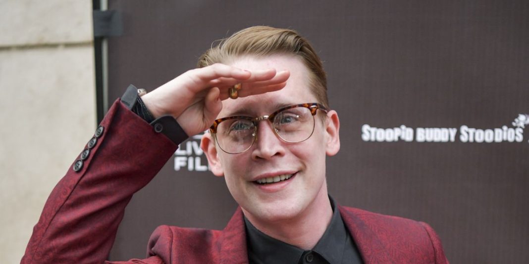 Macaulay Culkin confesó la relación que tuvo con Michael Jackson ¡Impactante! - Sociales 3.0 ...