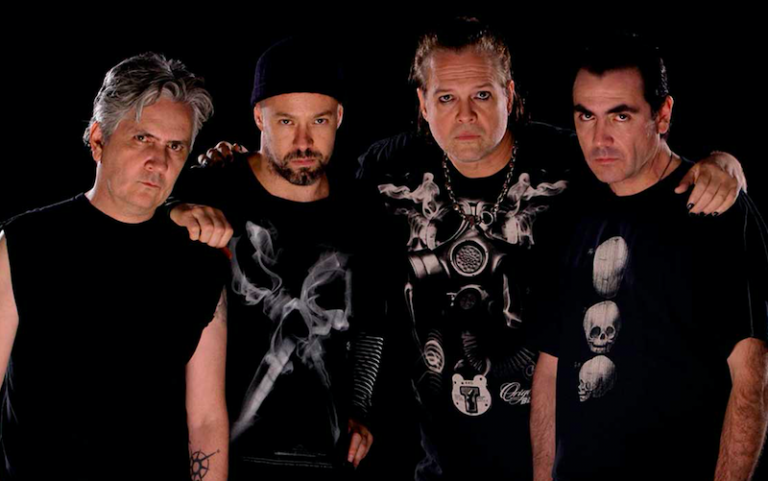 La Cuca llega con sus 30 años de trayectoria al Pulso GNP - Sociales 3. ...