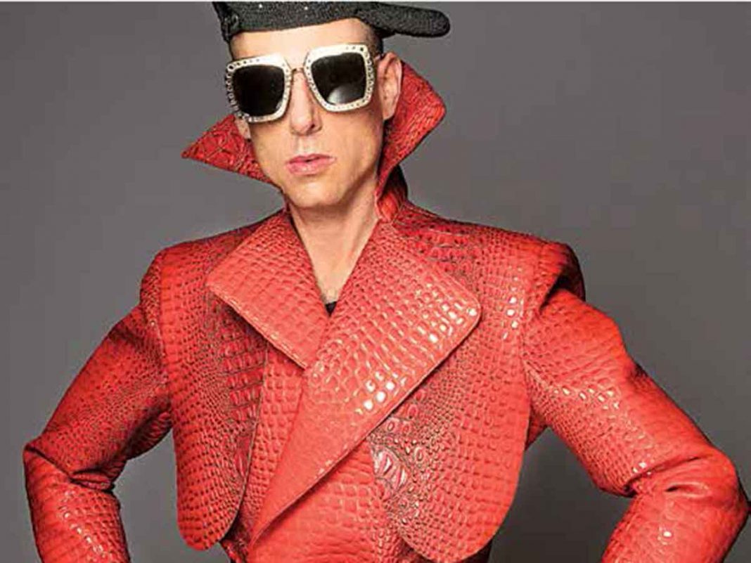 VIDEO: ¡Lo dijo todo! Edy Smol relata cómo salió del clóset ante su ...