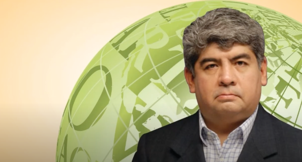 Sociales TV | “Y tú cómo estás?” presenta: Rafael Pinzón - Sociales 3.0 ...