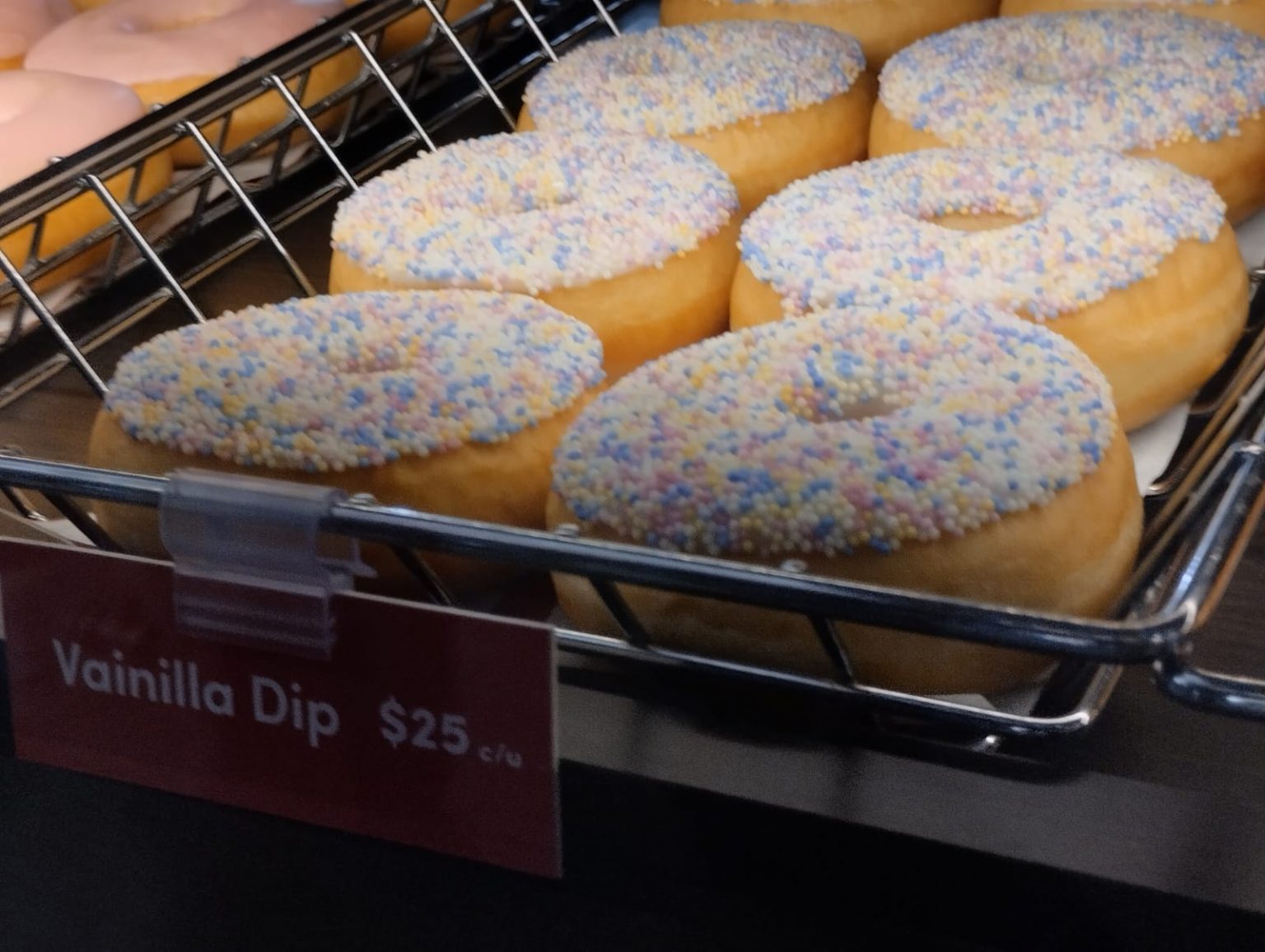 FOTOGALERÍA | ¡Abre "Tim Hortons" su primera sucursal en Querétaro ...