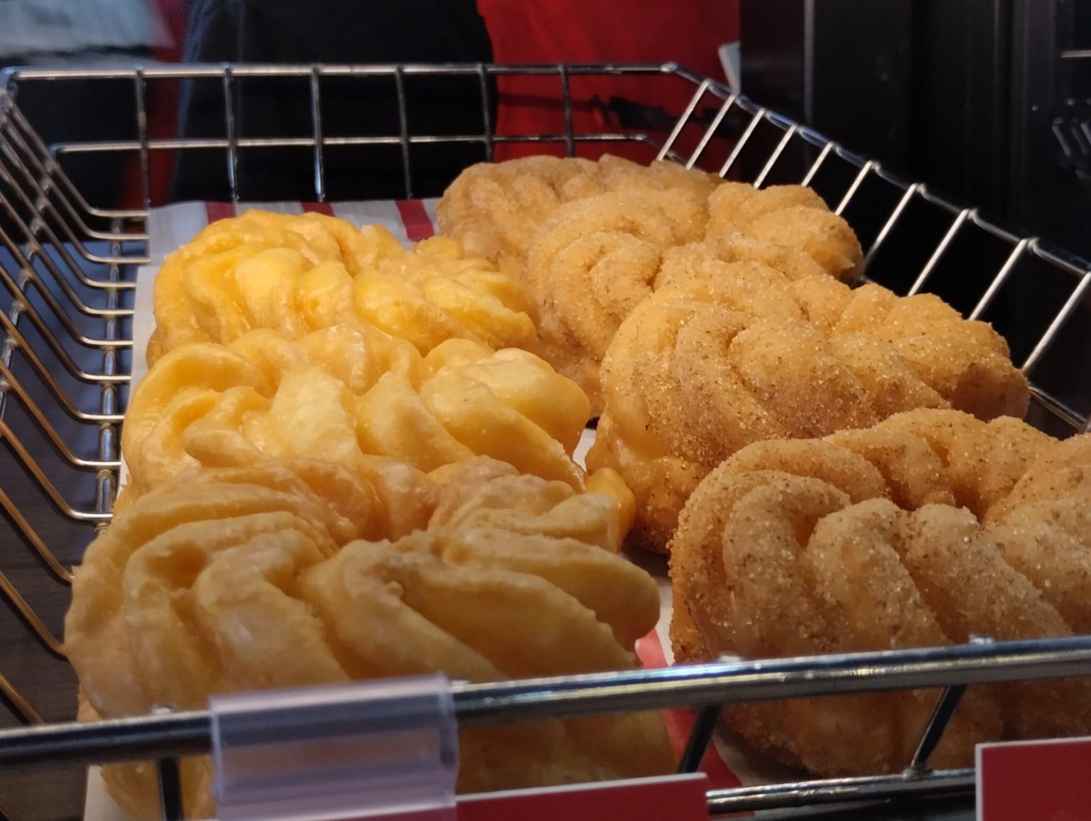 FOTOGALERÍA | ¡Abre "Tim Hortons" su primera sucursal en Querétaro ...