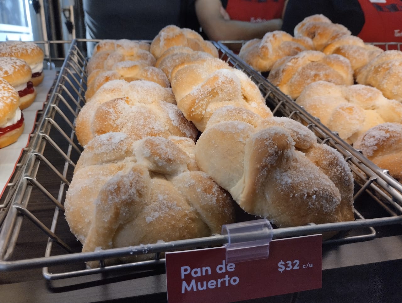 FOTOGALERÍA | ¡Abre "Tim Hortons" su primera sucursal en Querétaro ...