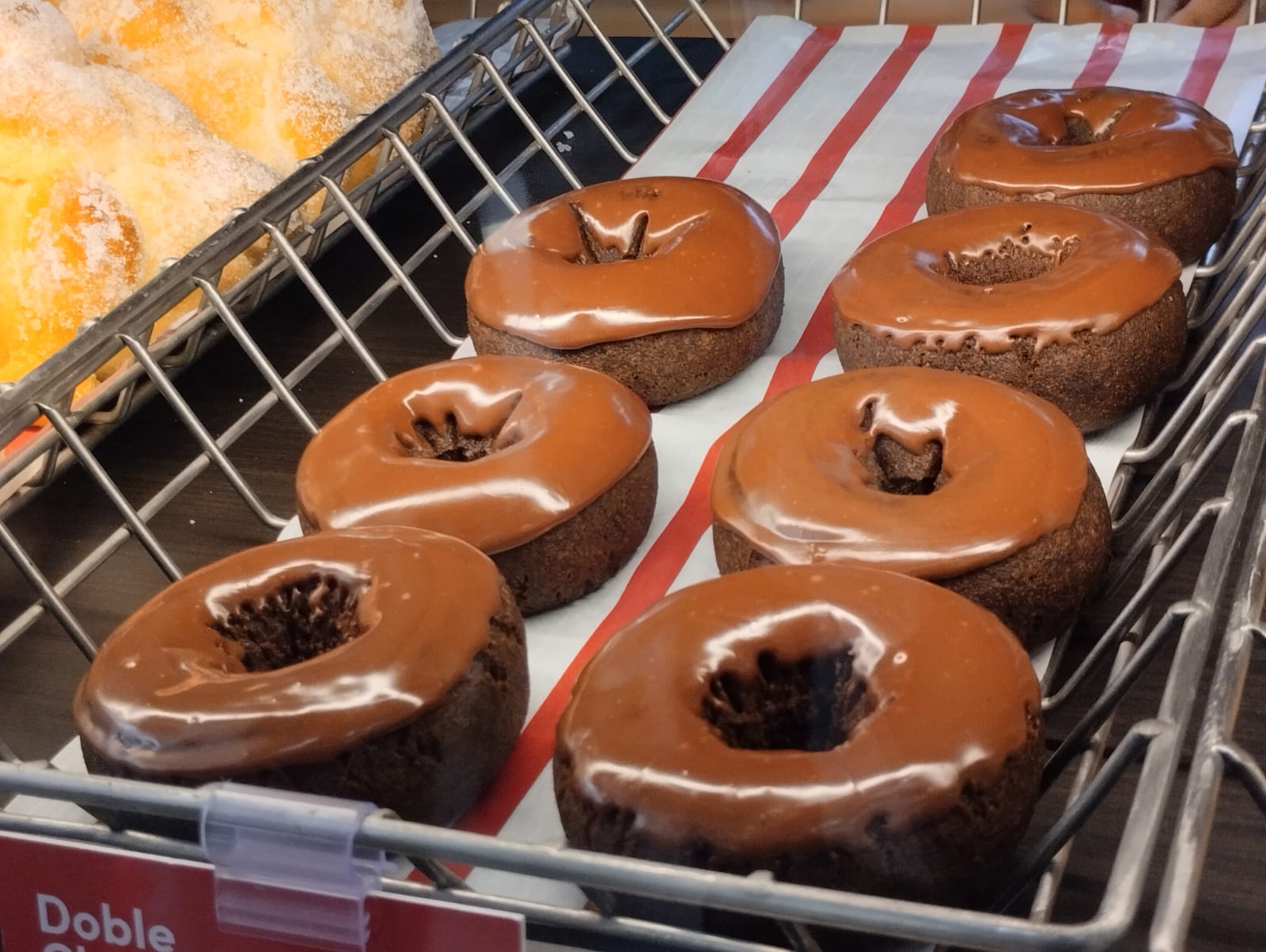 FOTOGALERÍA | ¡Abre "Tim Hortons" su primera sucursal en Querétaro ...