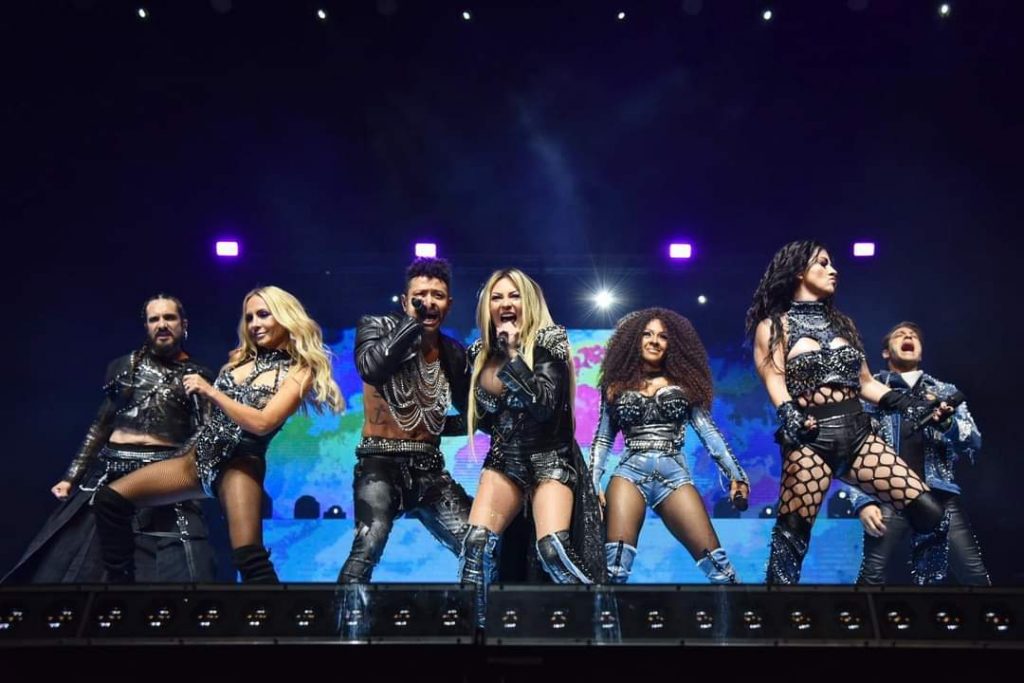 OV7 llega este fin de semana para celebrar su 30 años de carrera ...