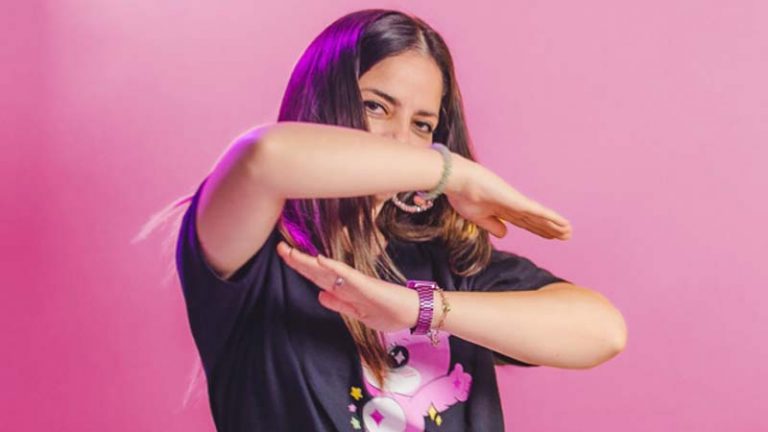 Alexa Zuart un talento de humor más que se suma al Festival Pulso GNP ...