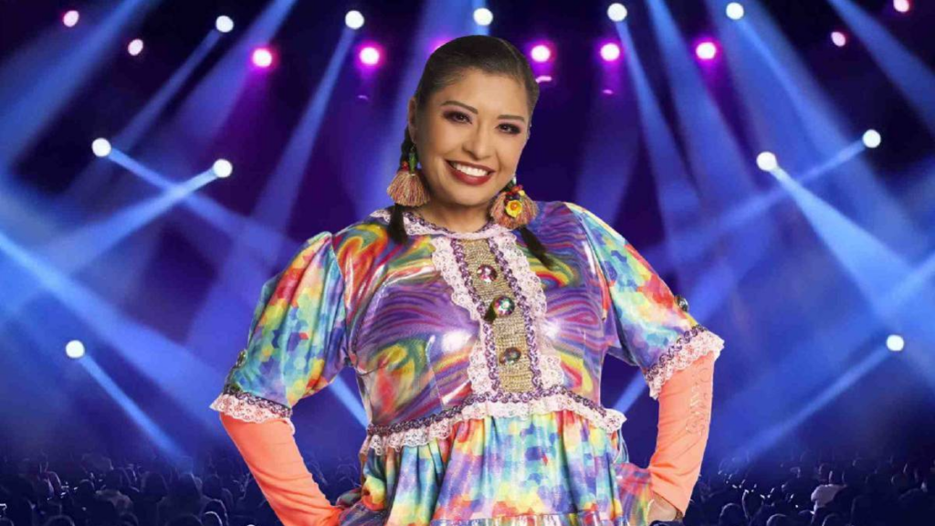 Feminismo y comedia, reunidos con La India Yuridia en Querétaro ...