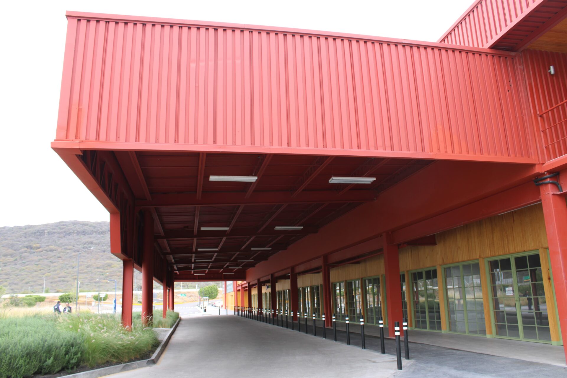 FOTOGALERÍA | "The Hub" abre sus puertas en Querétaro para convertirse ...