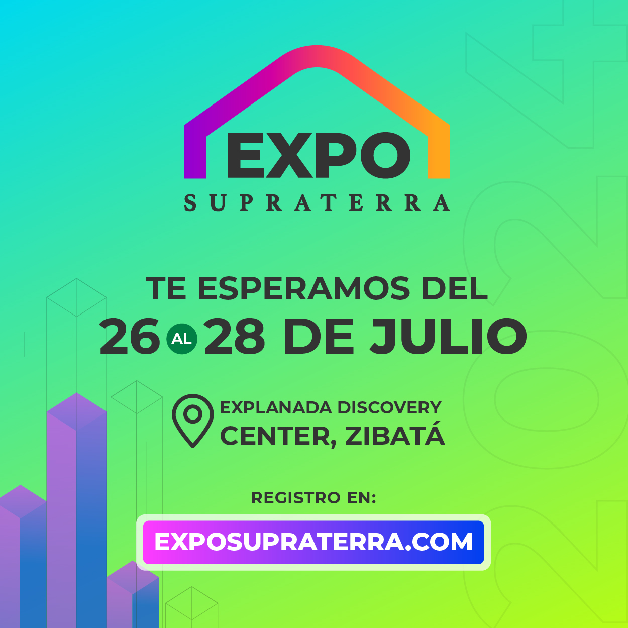 Inicio - Sociales 3.0 Querétaro