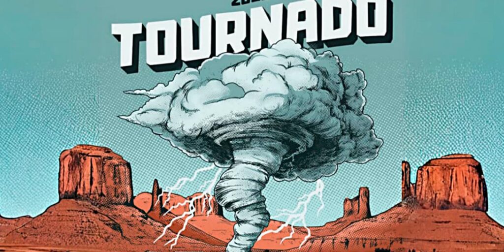 Nuno y Beta aterrizan con su “Tournado” en Sala Arpa - Sociales 3.0 ...