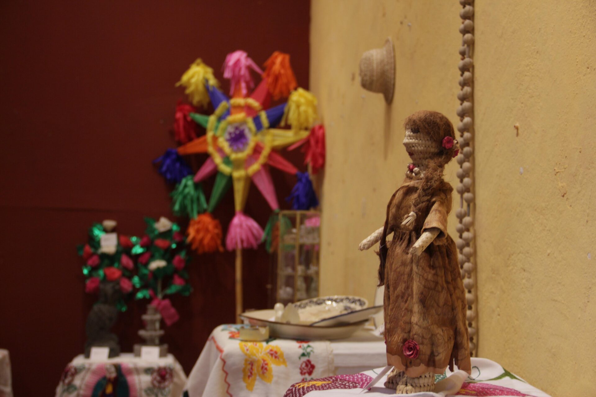 Celebra el Centro Cultural Casa del Faldón su 34º Aniversario ¡Checa ...