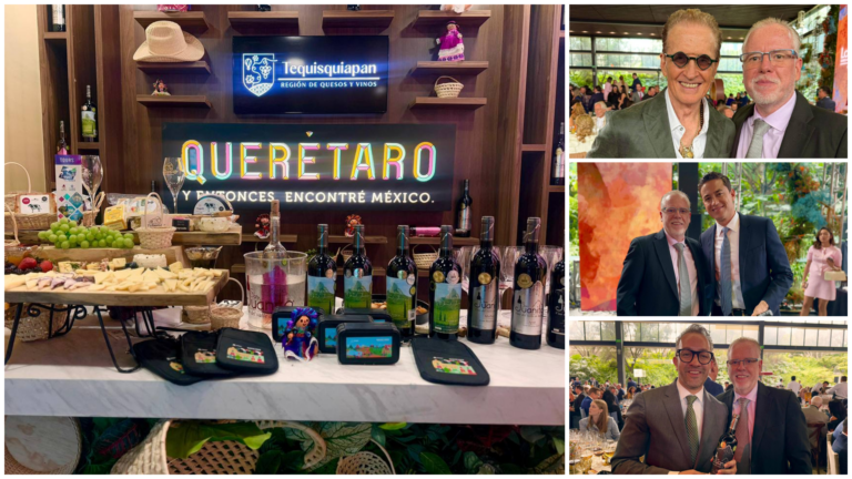 Querétaro presente en Los 300 Líderes más Influyentes de México 2025 ...