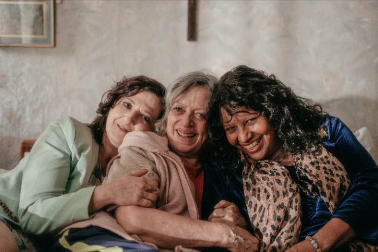 “La Eterna Adolescente” confronta hoy el dolor familiar en la penúltima historia del 44 Foro ...