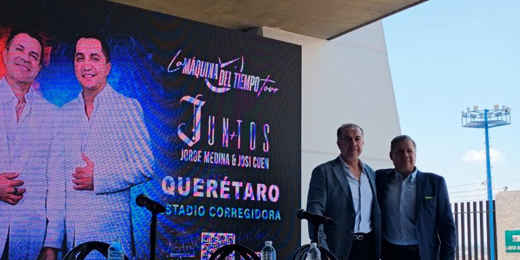 Jorge Medina y Josi Cuen posponen fecha en Querétaro - Sociales 3.0 ...